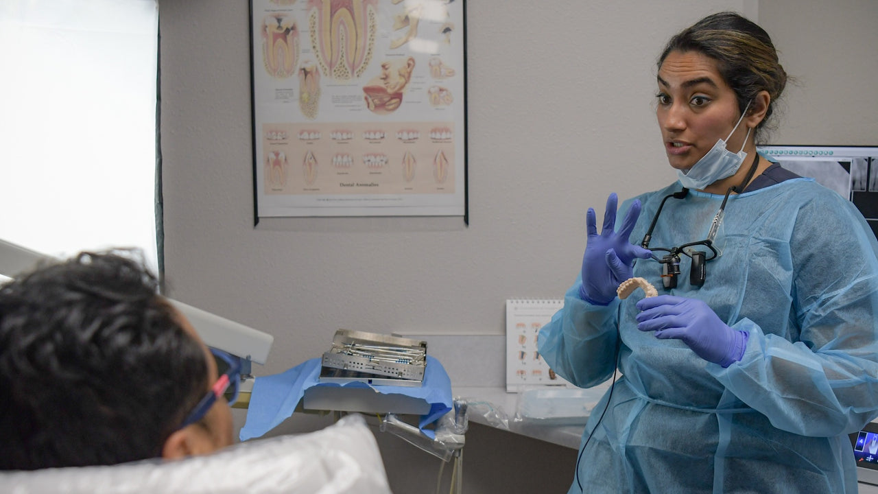 About Us – Dental Wellness and Implant Center